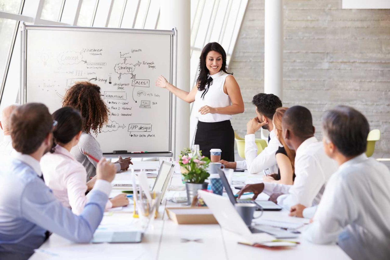 Professional Development and Continuing Education - Canadian Imperial ...