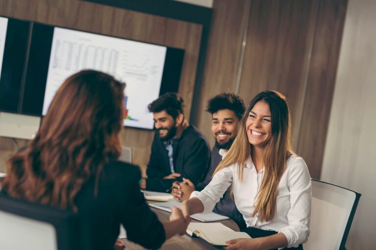 Student Recruitment Agent Application - Canadian Imperial College